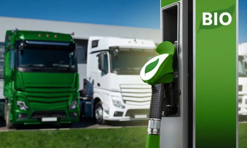 UCO UCOME POME都是什么 – 生物质燃料网